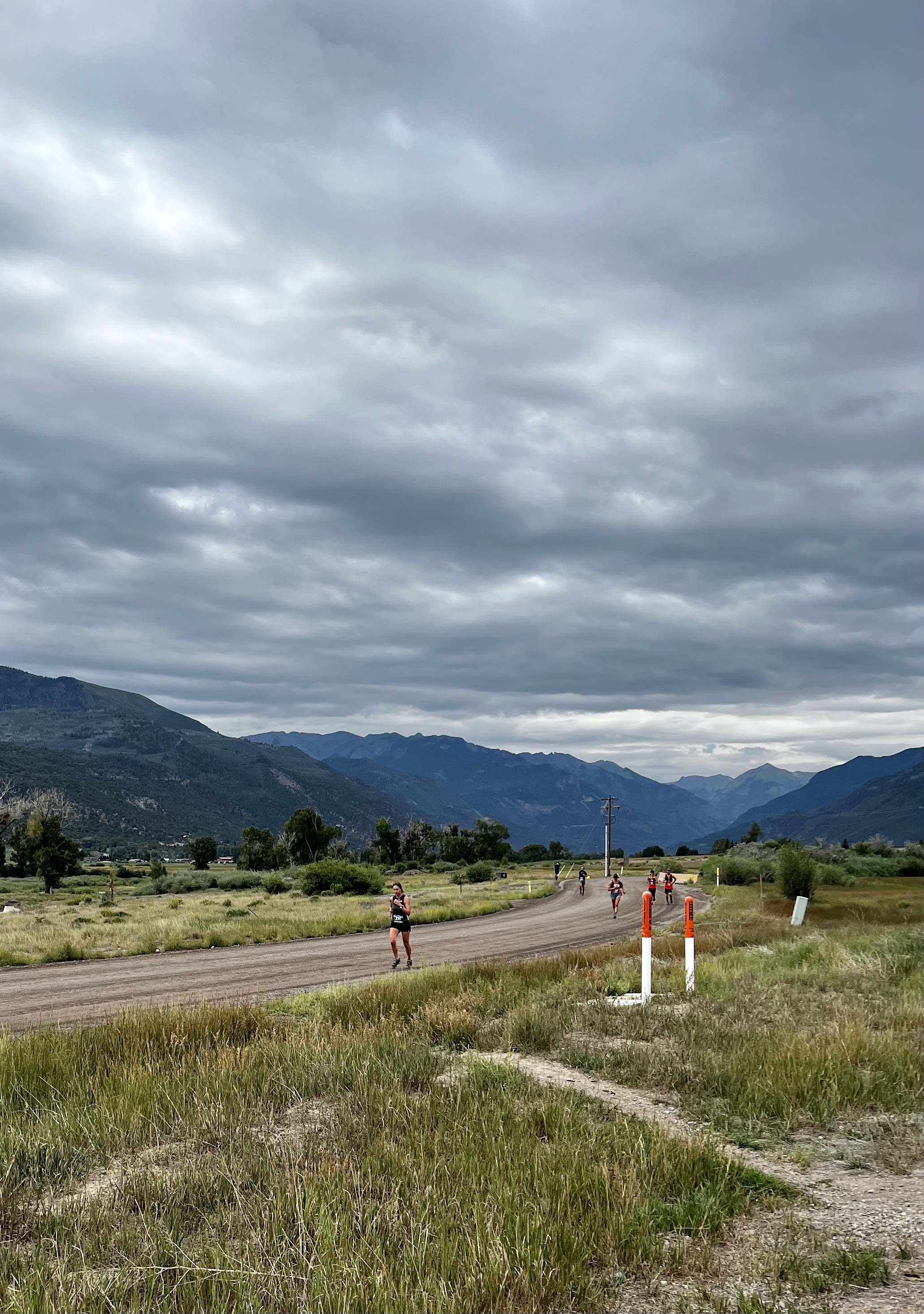 Friends in High Places – Fragabond