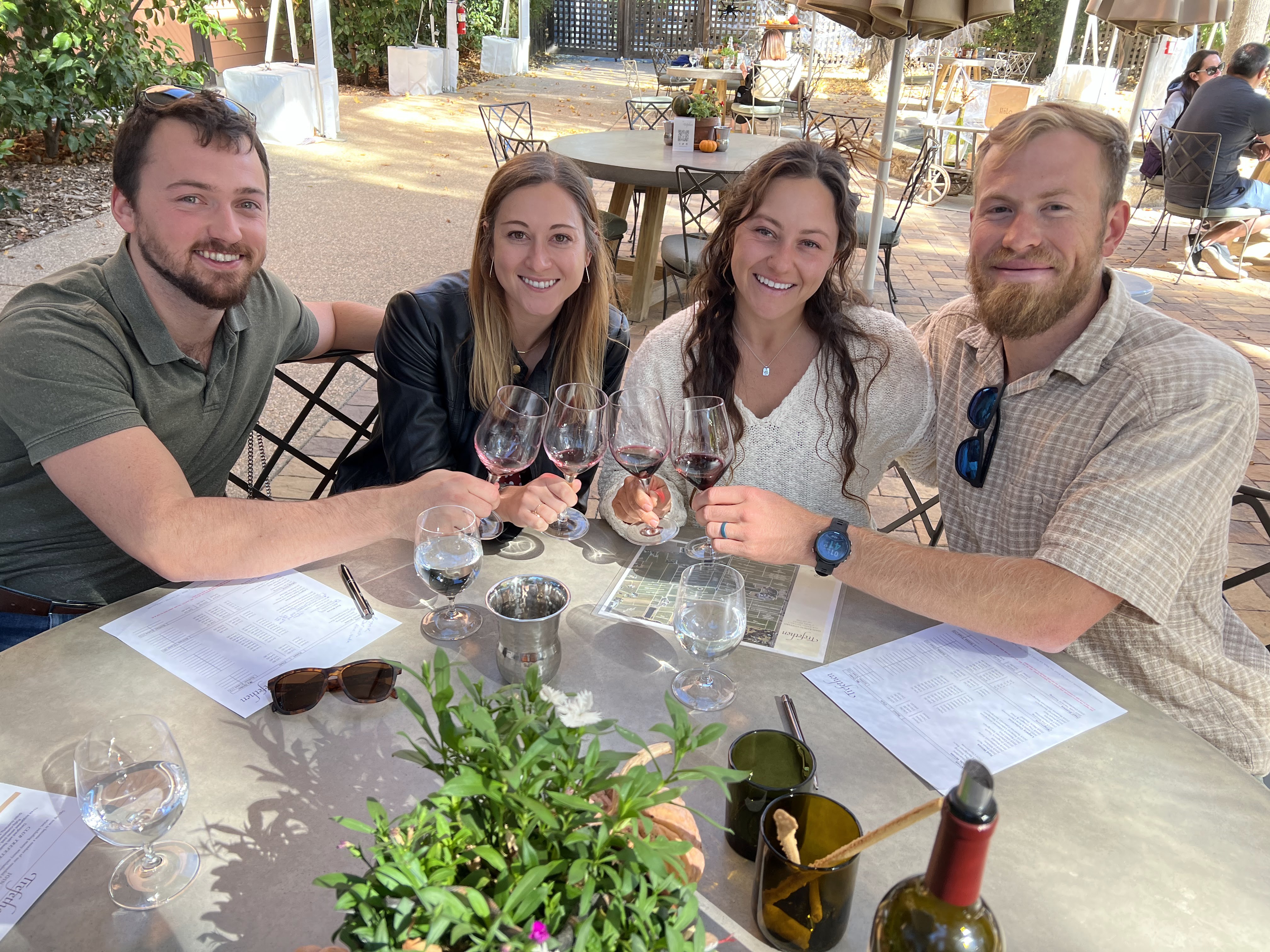 The Vine – Fragabond